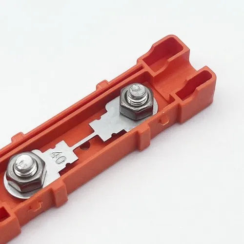 40A Bolt on Flat Fuse Strip Holder for Cars| Alibaba.com