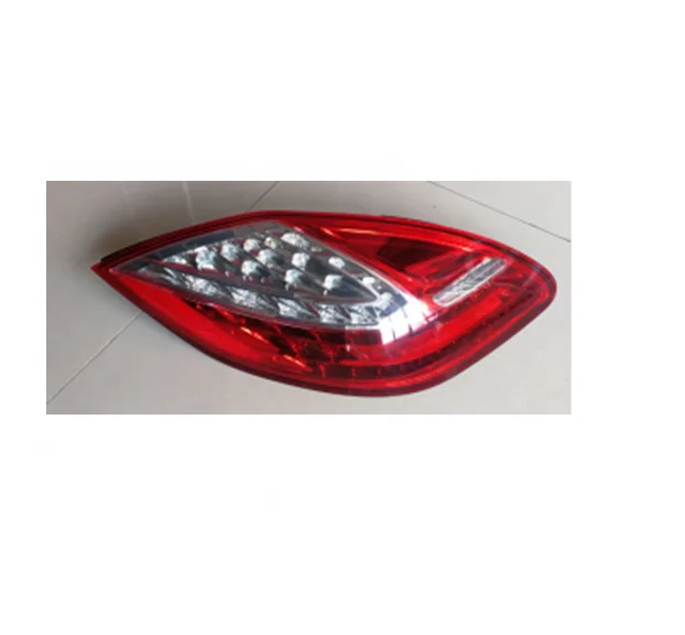 OE:#97063141203 97063141204 High Quality Rear Light Tail Lamp fit for ...