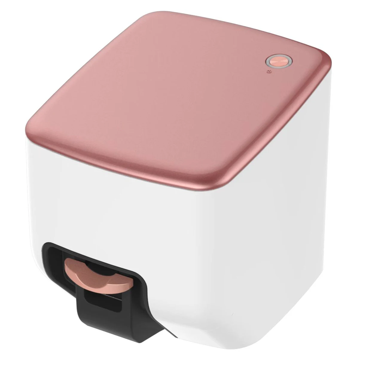 BIN 3D Colorful Digital Nail Printer Machine with Bluetooth & WIFI, OEM