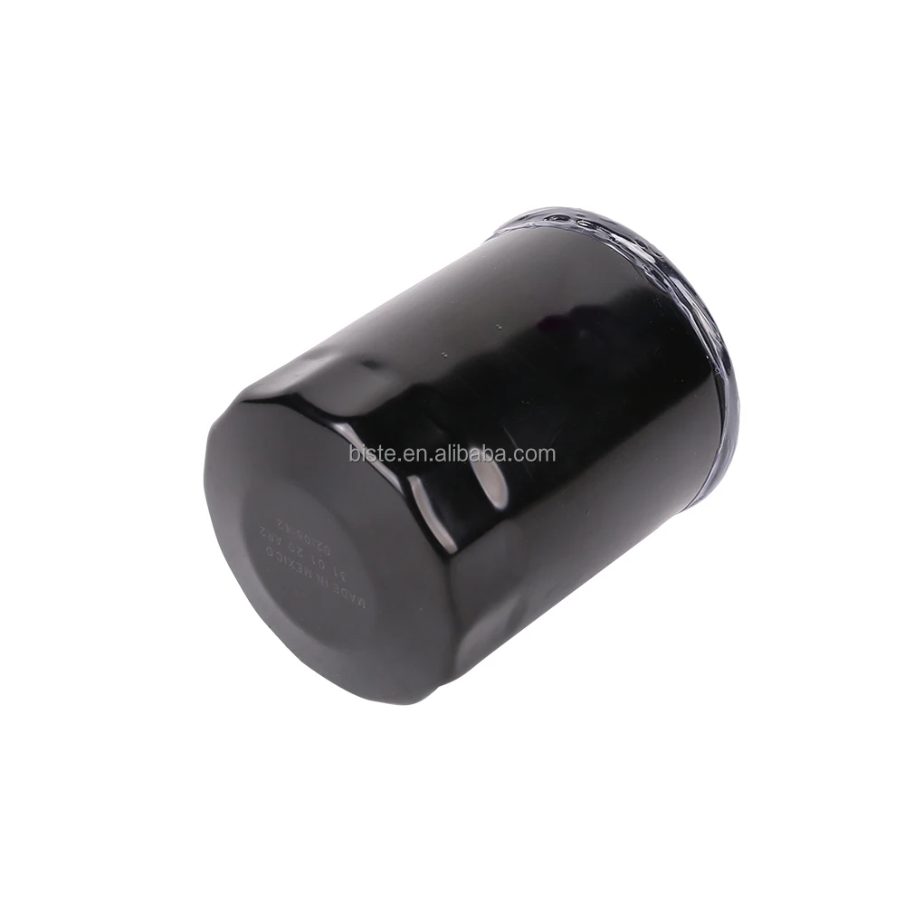 BISTE Parts Engine Oil Filter for Tesla Model 3 1095038-00-A 109503800B ...