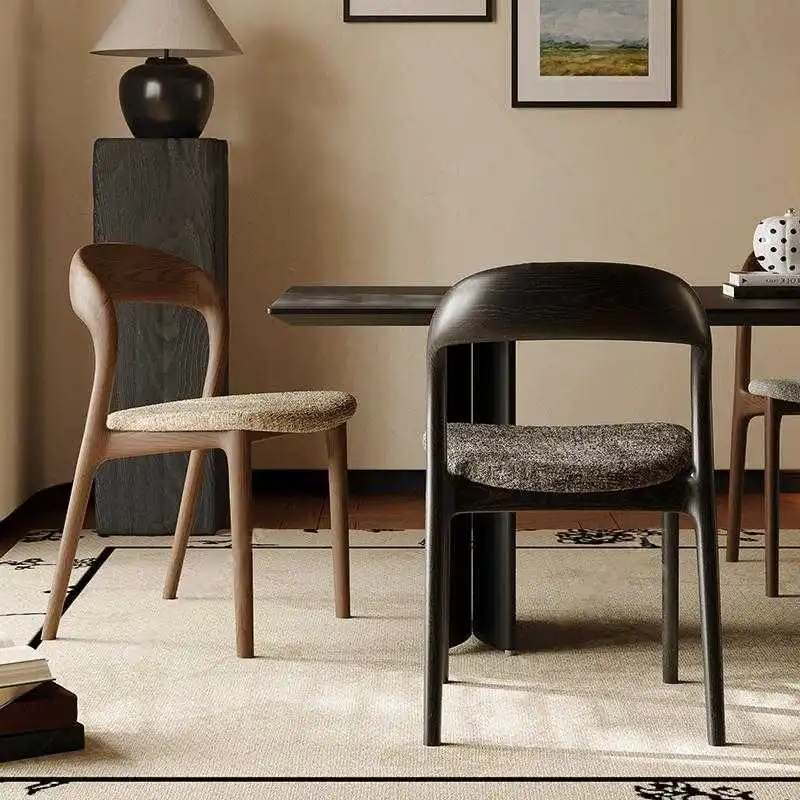 Commercial Grade Stackable Timber Dining Chairs | Project-Grade ...