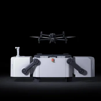 Dji M30 Matrice 30&30t 4k Hd Thermal Camera And 40+ Mins Long Distance Gps Rc Quadcopter Drone ...
