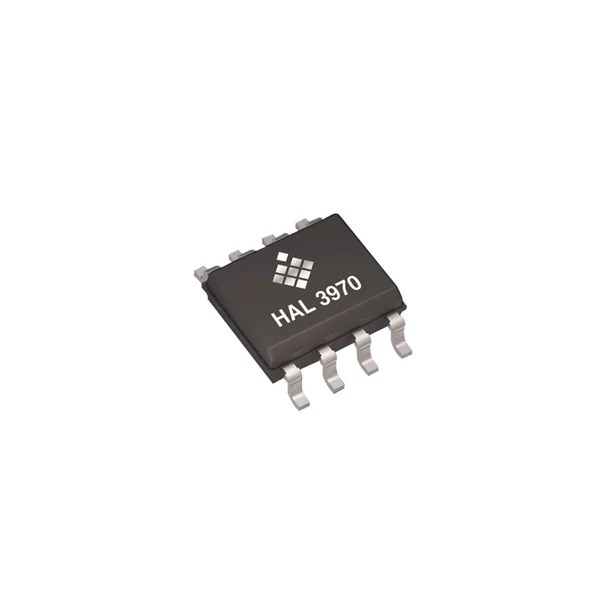 Board Interface Hall Effect/magnetic Sensor Low-power Linear 3d Hall ...