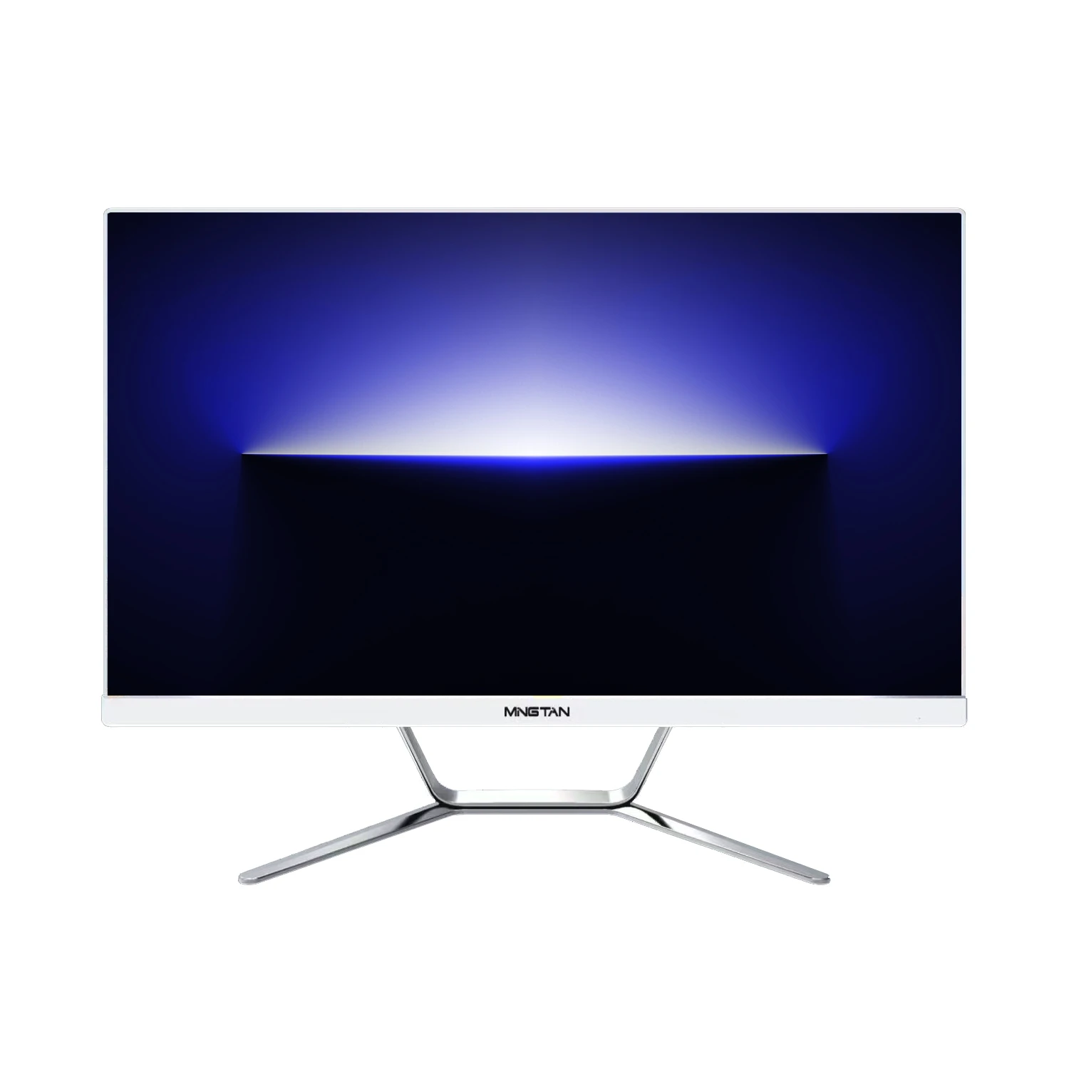 Factory Custom Aio All In One I3 I5 24 Inch Capacitive Touch Screen Fhd ...