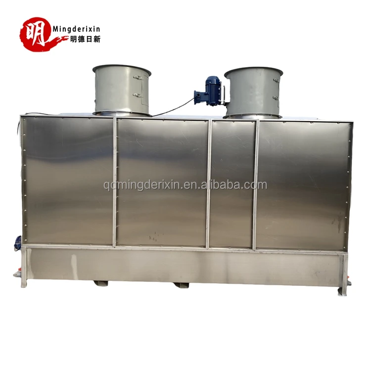 For Liquid Painting SUS Stainless Steel Water Curtain Painting Booth ...