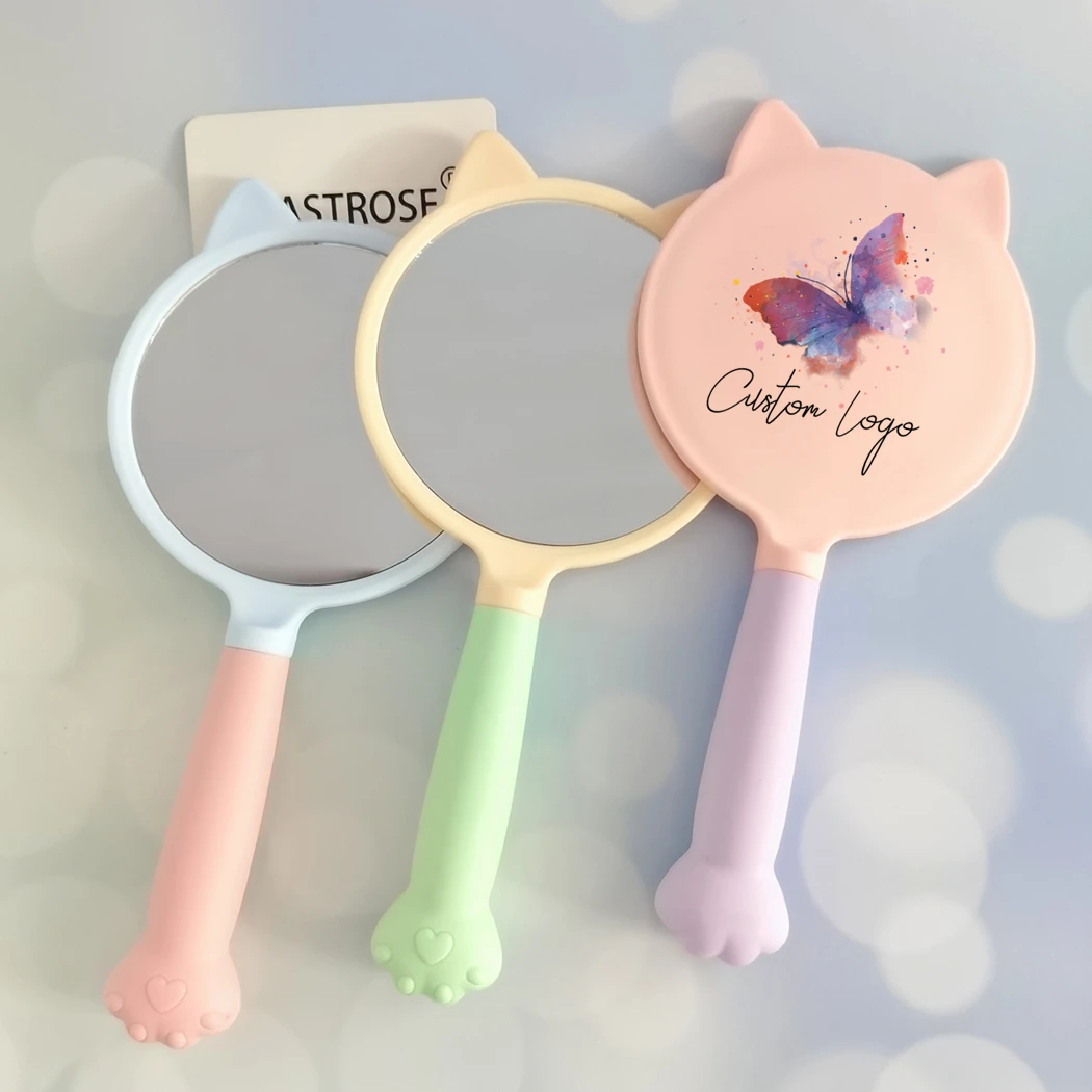 Custom Pocket Mirrors - Perfect for Your Brand in 2025
