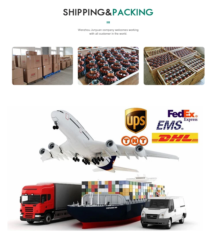 25231-2d000/25386-2d000 Radiator Fan Motor Factory Outlet Radiator ...