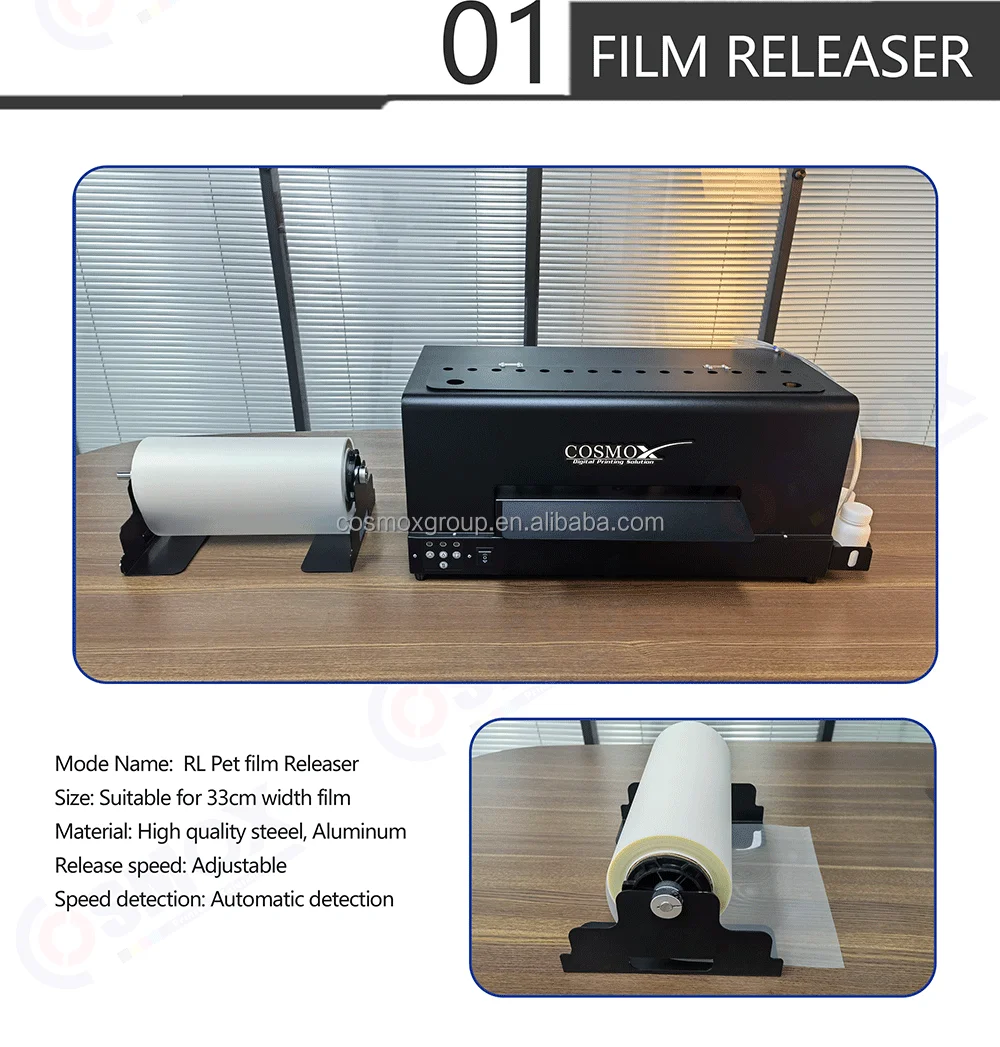 A3 Dtf Printer Xp600 Print Head Dtf Transfer Printer Dtf - Buy A3 Dtf ...