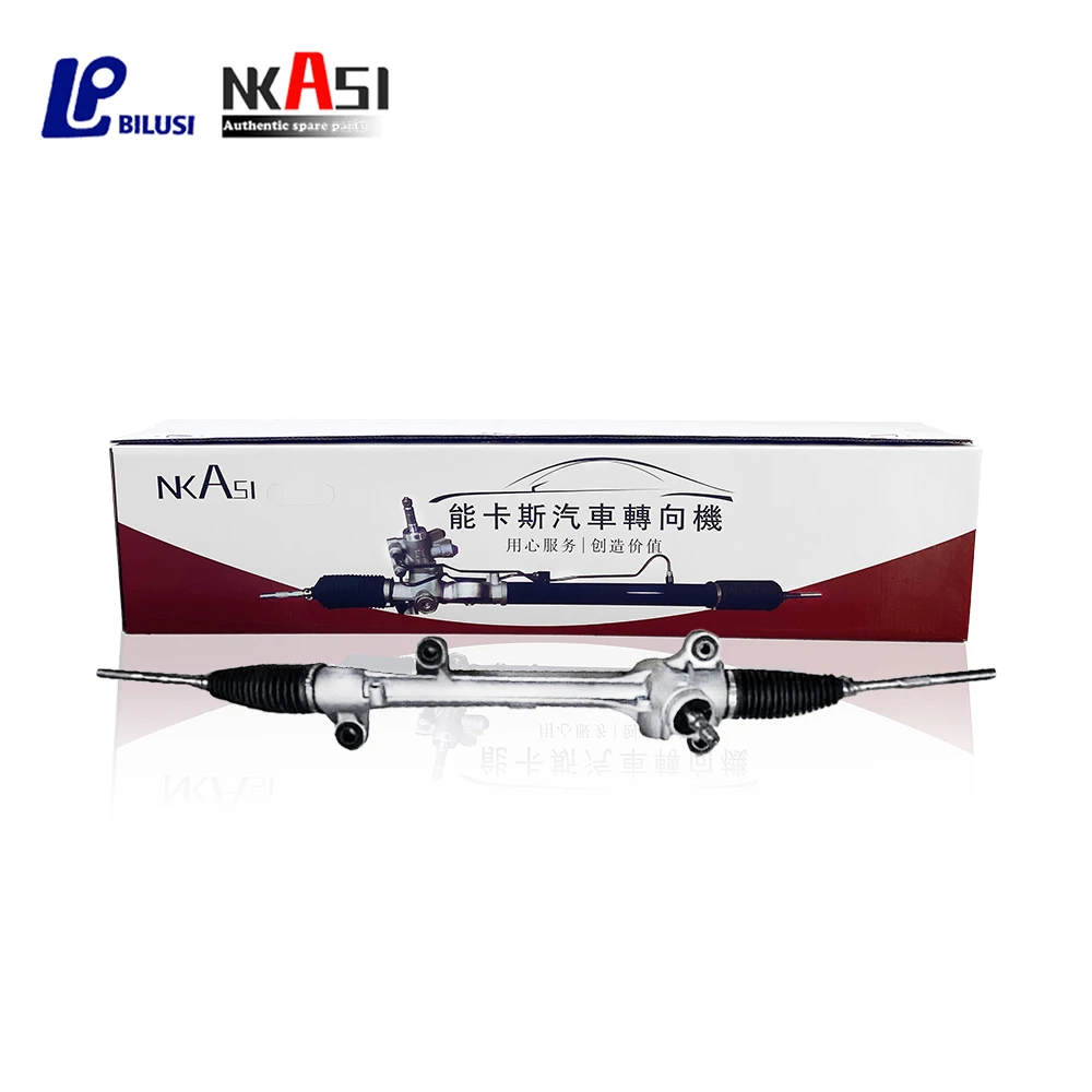 Bilusi Auto Parts Power Steering Rack For Toyota Altis Zre17# Zze142 14 ...