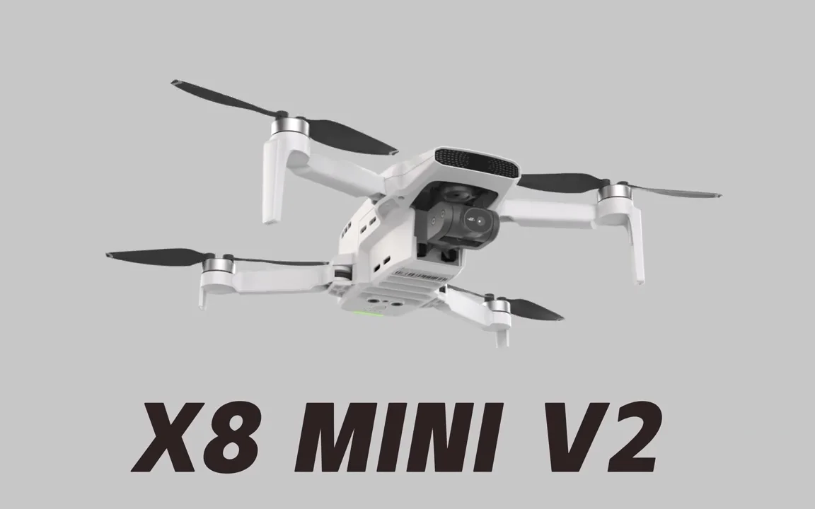 Fimi X8 Mini V2 Pro 37mins Flight Time 250g Xiaomi Standard Combo Plus ...