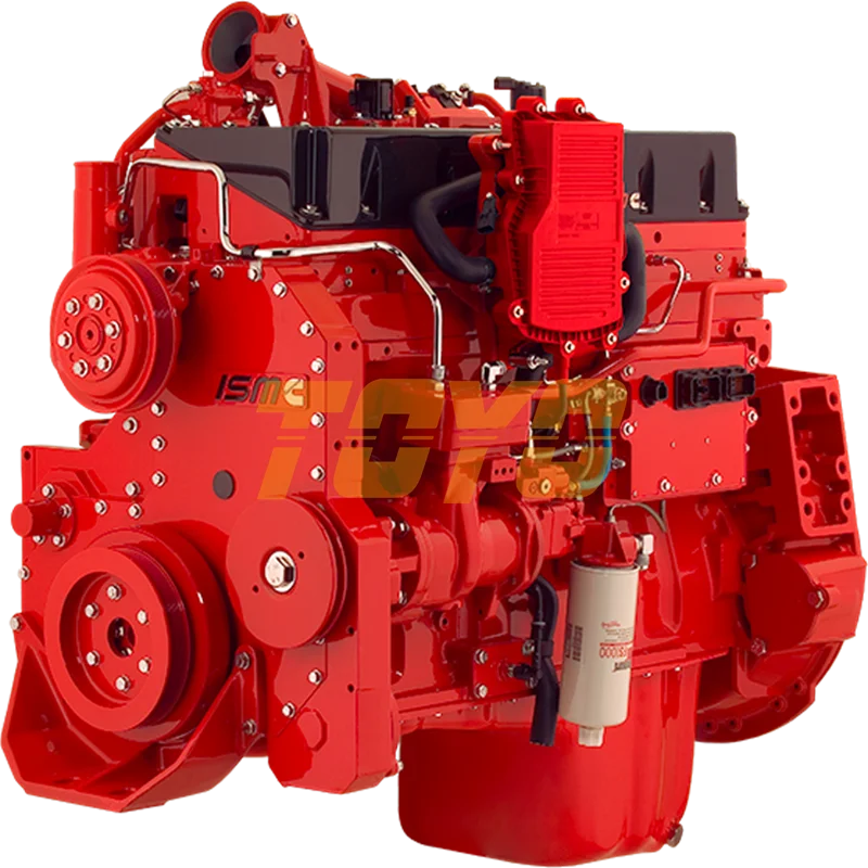 Original Genuine 6 Cylinders 4 Stroke Water Cooling 120hp 150hp 180hp ...