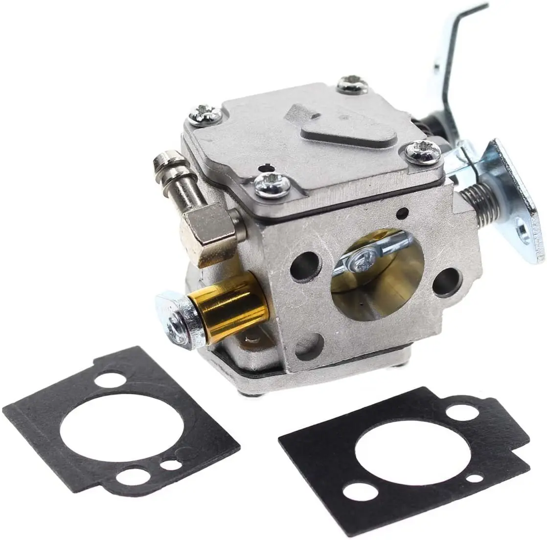 High Quality Bs500 Bs600 Carburetor For Wacker Jumping Tillotson Hs ...
