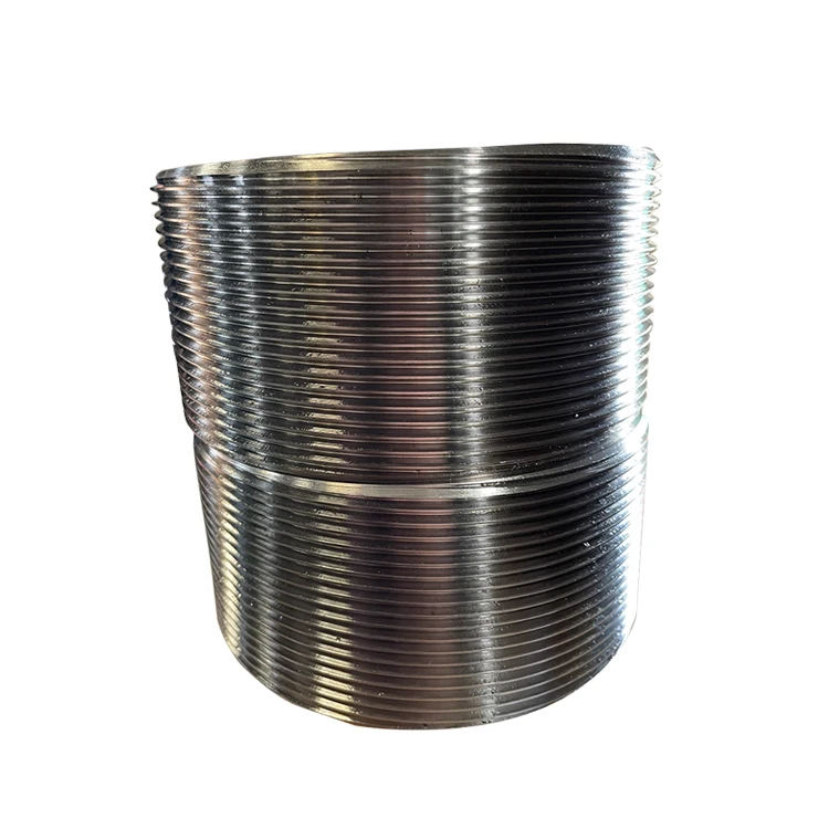 High Quality Round Thread Rolling Dies And Rollers For Screw Or ...