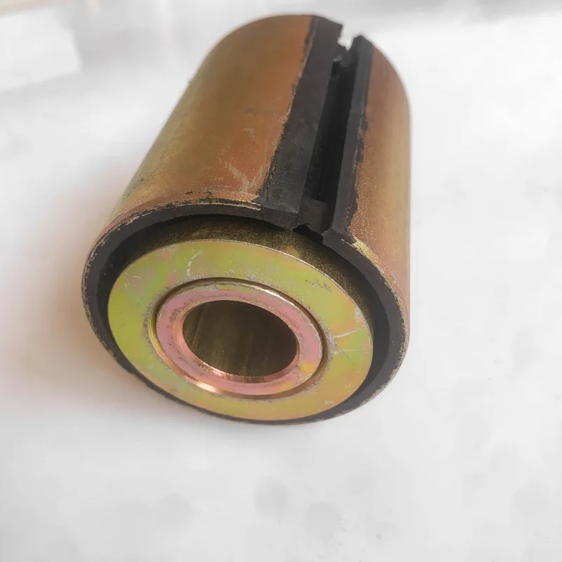 Shacman F3000 M3000 Cabin Bushing - Buy Shacman H3000 M3000 Steel ...