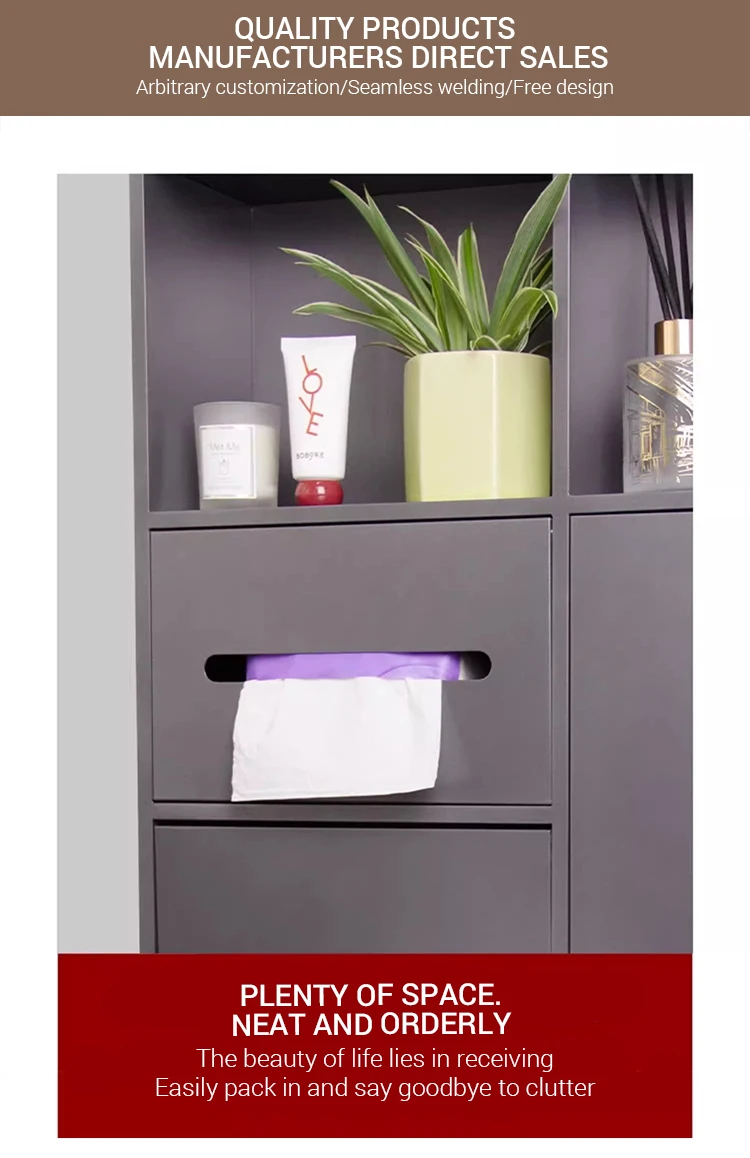 SWIFTHORSE New Product Bathroom Shower Niche Stainless Steel Wall Niche ...