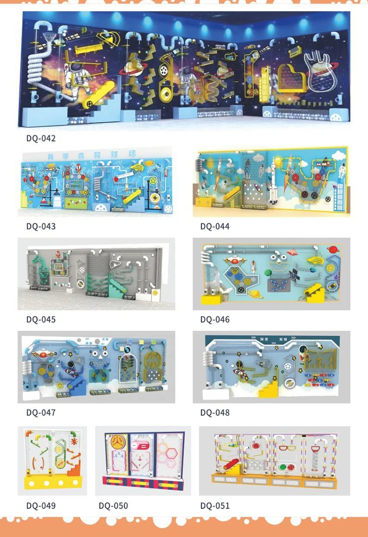 Soft Play Sets - Flexible Building Block Fun for Kids
