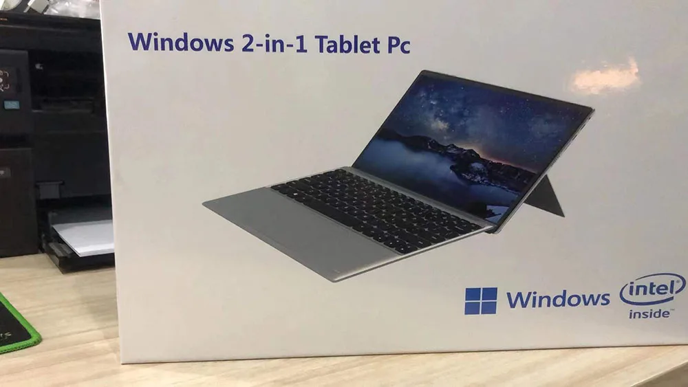 Cheap Oem 2 In 1 Surface Pro Window 11 Tablets Gaming Laptop Touch ...