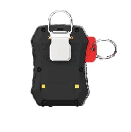 Automatic Distress Signal Unit - Personal Alert Safety System