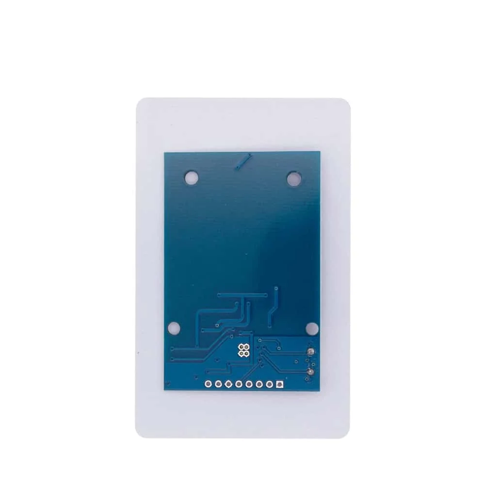 NFC RFID Module RC522 - Smart IC Card Reading & Writing