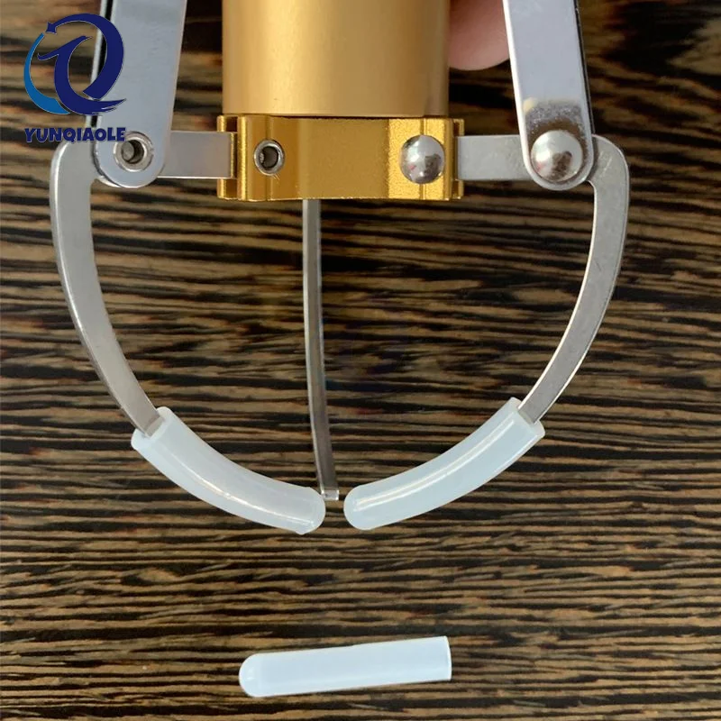 Game Machine Accessories Grab Doll Crane Machine Universal Silica Gel ...