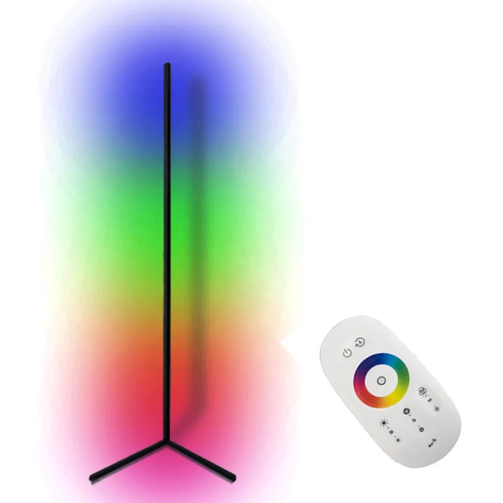 Smart App Control Wifi RGB Color Changing Mood Lighting