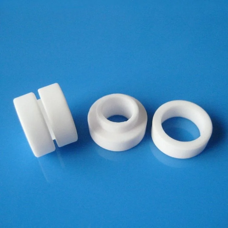 SHENGYIDA Manufacture Custom Pressing Al2o3 92-99 Alumina Wear ...