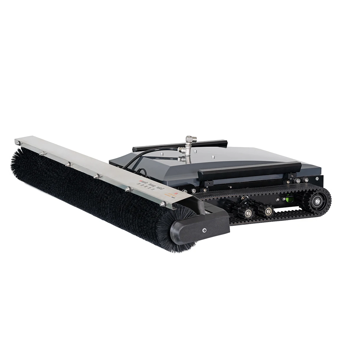 Solar Panel Cleaning Brush - Efficient & Durable Solution
