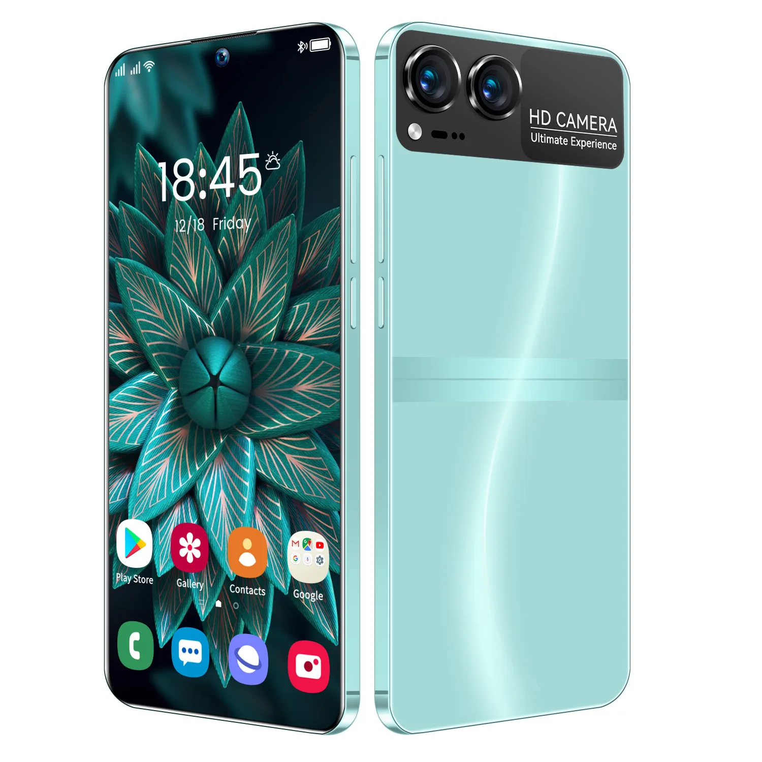 Experience Excellence with S24 Ultra Smartphone 6 79inch Incell Screen ...