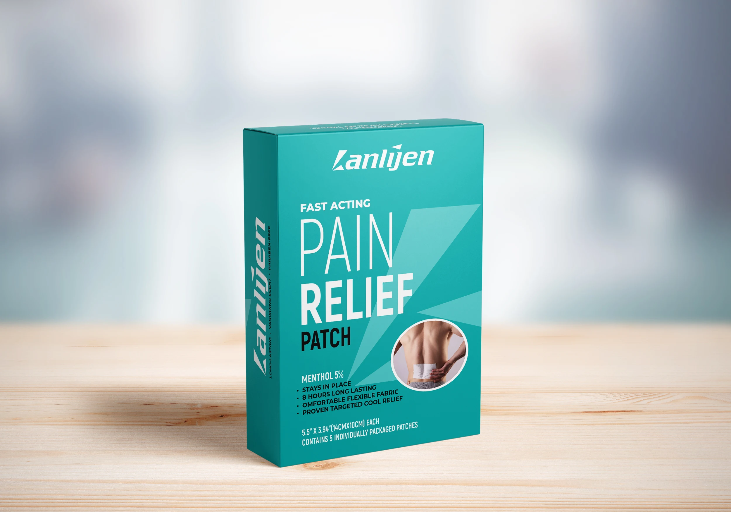Herbal Knee Arthritis Joint Neck Topical Deep Penetrating Natural Pain ...