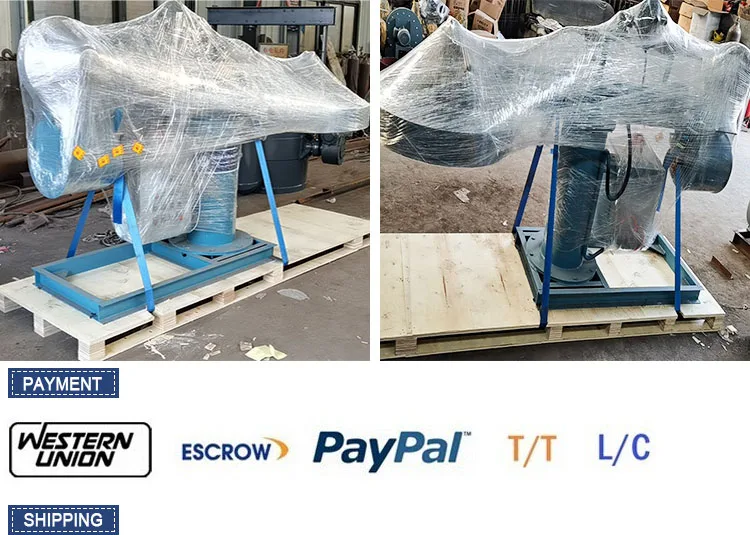 Foundry Steel Ladle Preheater - Efficient Gas Burner Heating for ...