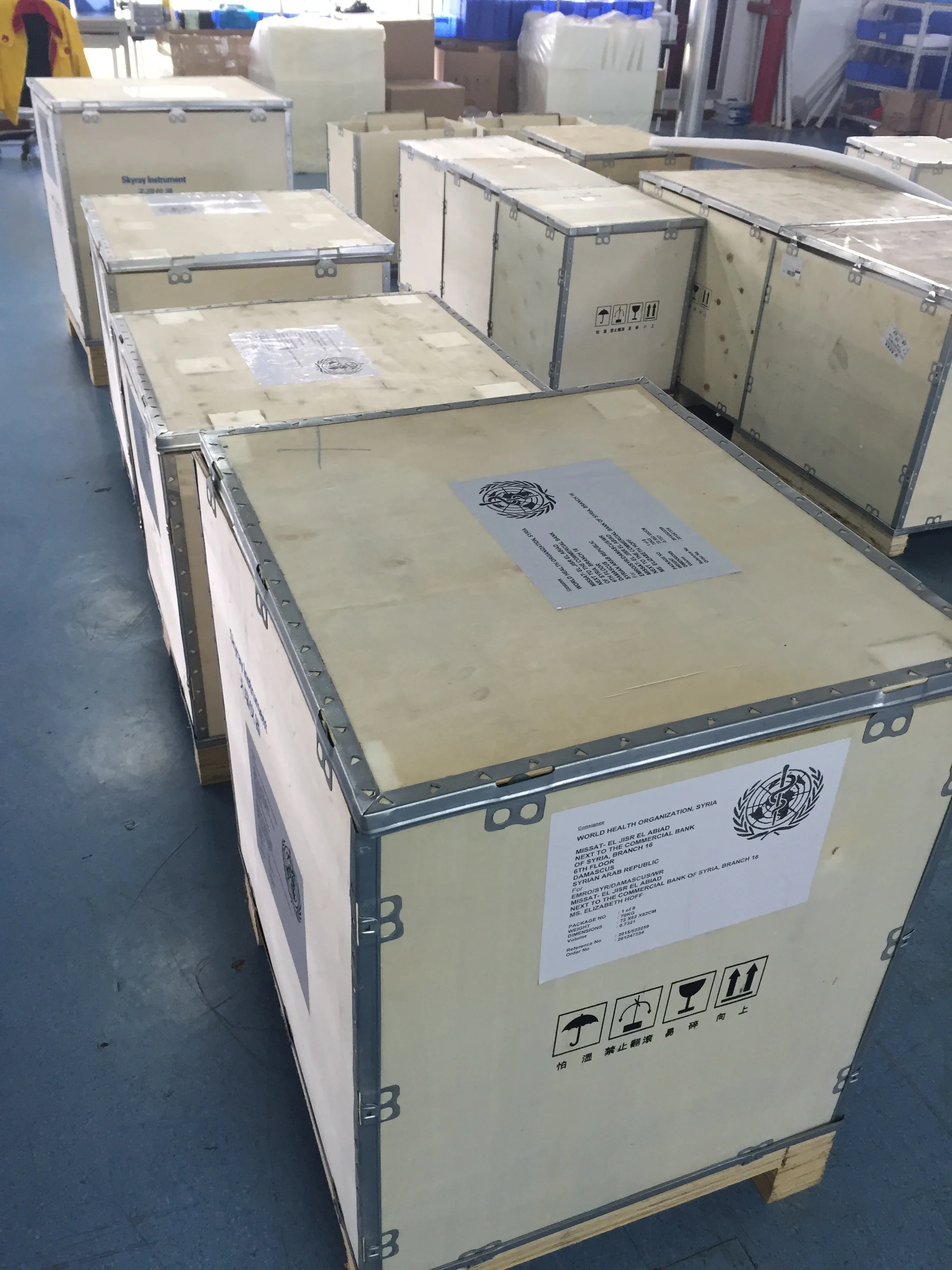 Icp-oes Laboratory Instrument For Mineral And Rear Earth Chemical ...