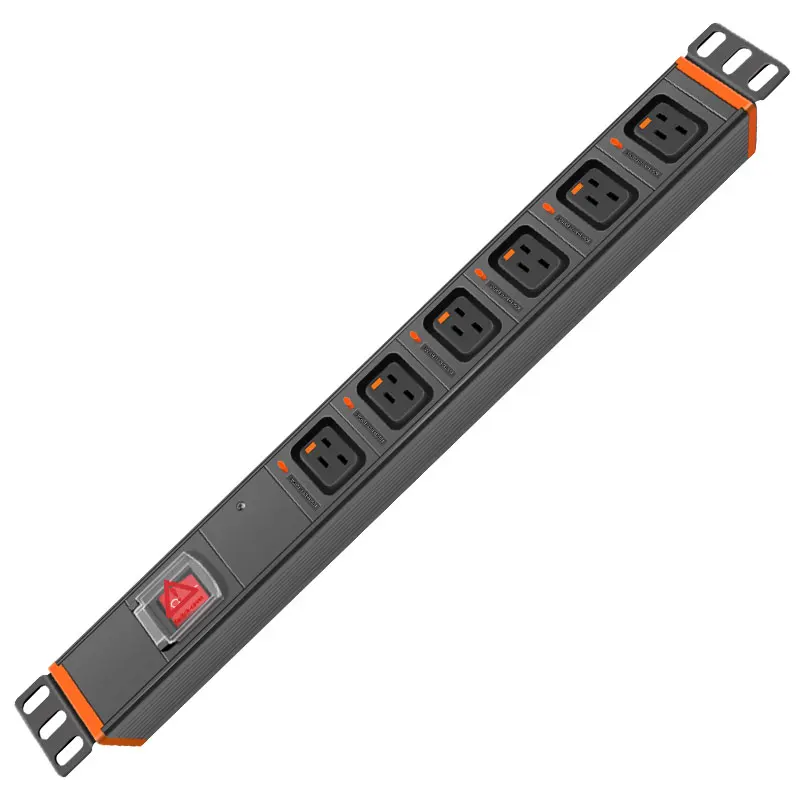 Factory 8 Socket Pdu Pdu Power Socket Desktop Power Pdu Socket - Buy ...