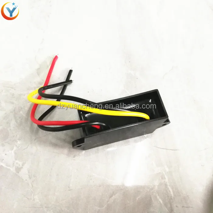 Dc-dc Boost Converter 9-20v To 24v 48watts Vehicle Dc Power Transformer ...