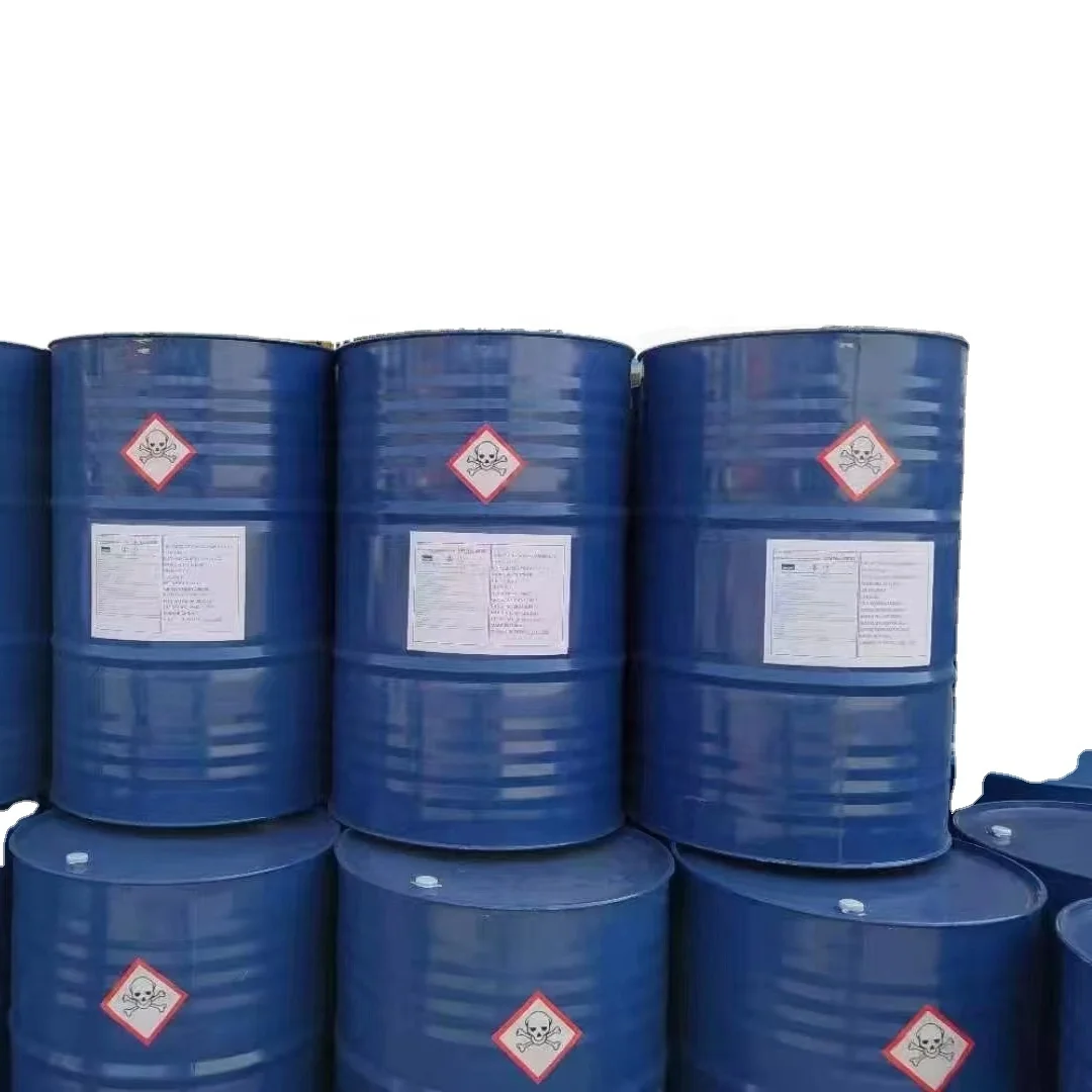 Good solvent Butyl Glycol Ethylene glycol monobutyl ether CAS 111-76-2 ...