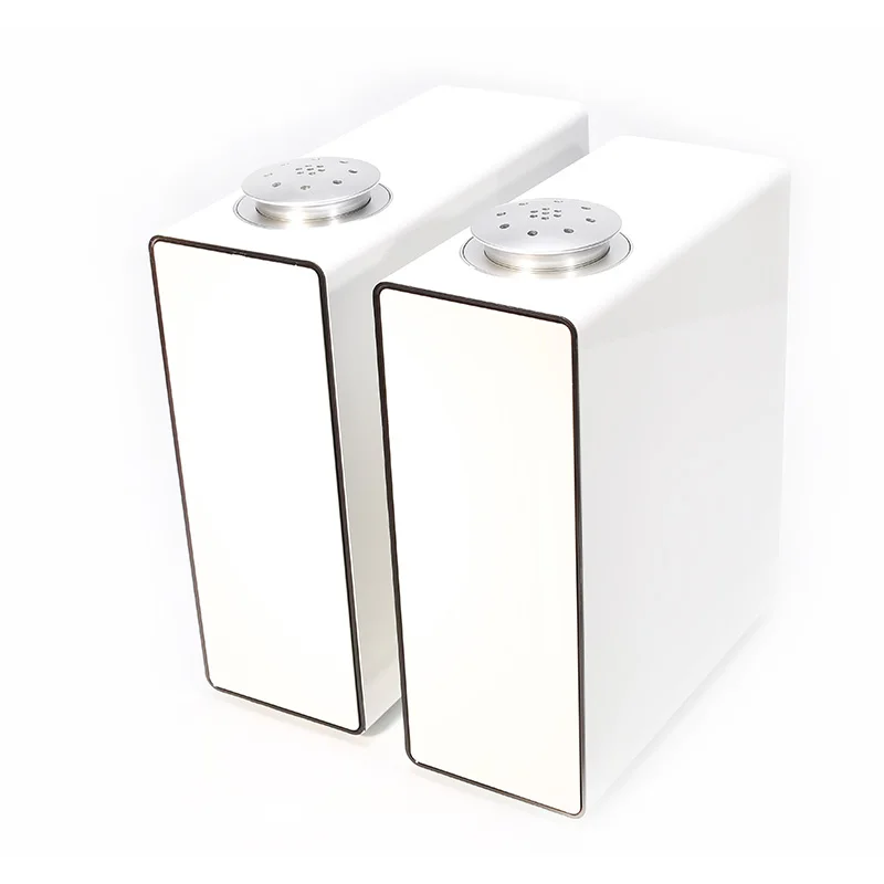 Commercial Scent Diffusers Hvac System Stand-alone Electric Aroma ...