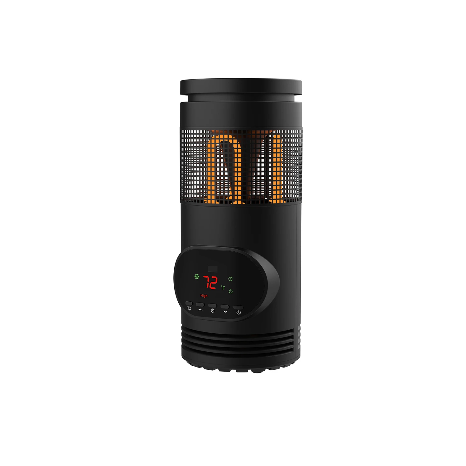 Cheap Ptc Ceramic Infrared Overheat Protection Portable Elektro Heating ...