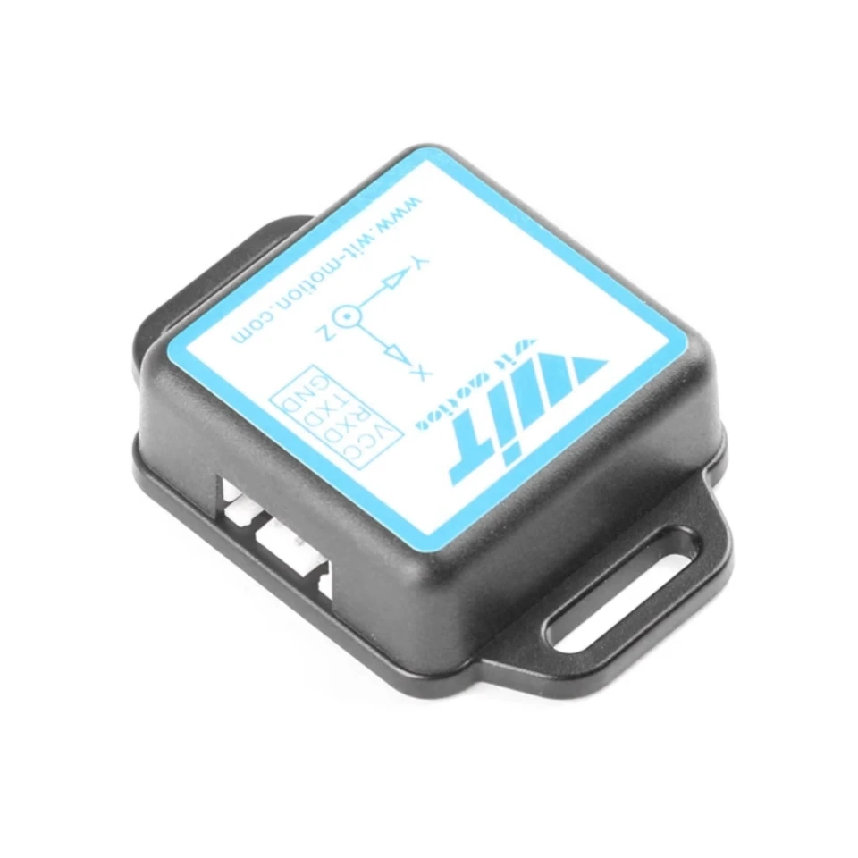 Original Six axis nine axis acceleration gyroscope module WT61C to TTL ...