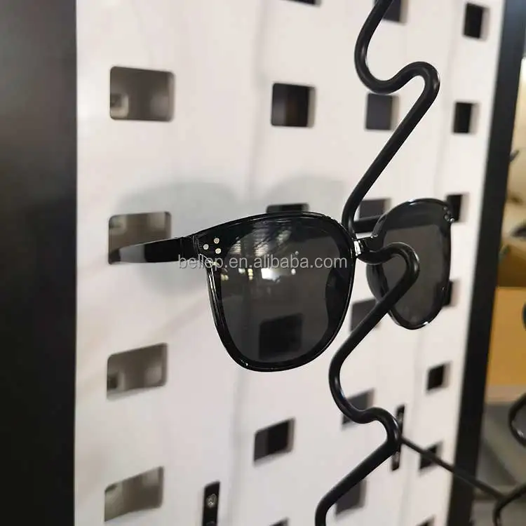 Modern POP Spinning Jewelry Display Rack - Customizable