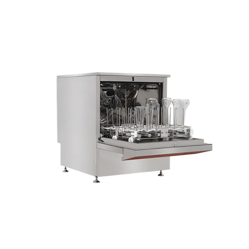 Benovor Laboratory Glassware Washer Volumetric Flask Washing Machine ...