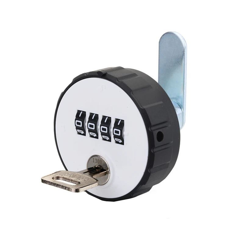 Secure Your Documents with Richlees Filing Cabinet Locks
