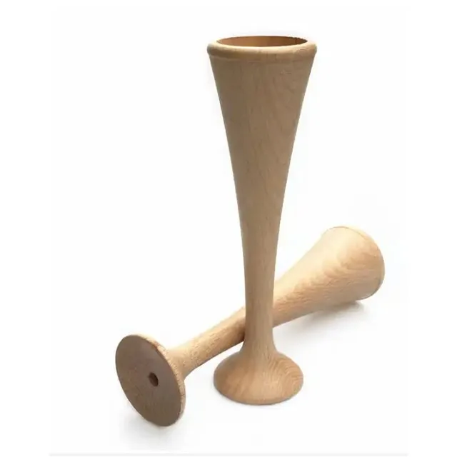 Wooden Obstetric Stethoscope Fetoscope Doppler Fetal Stethoscope - Buy ...