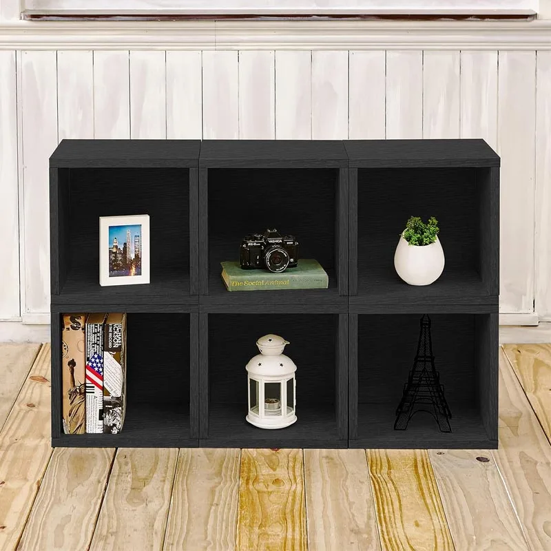 Way Basics Cube Storage - Organize Your Closet Efficiently