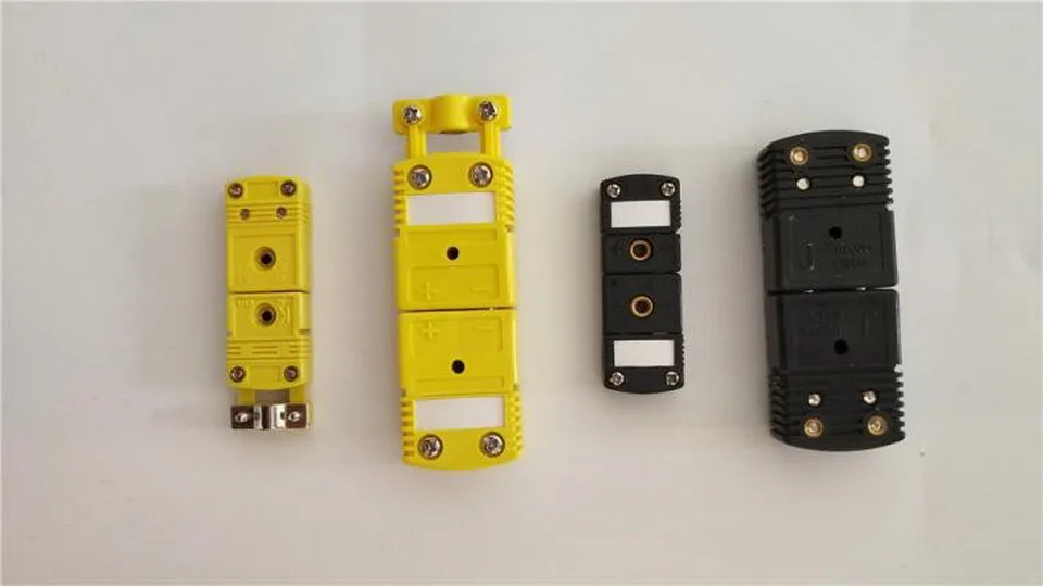 Glass Braid Insulated Type K Thermocouple Wire GG-K-30-SLE