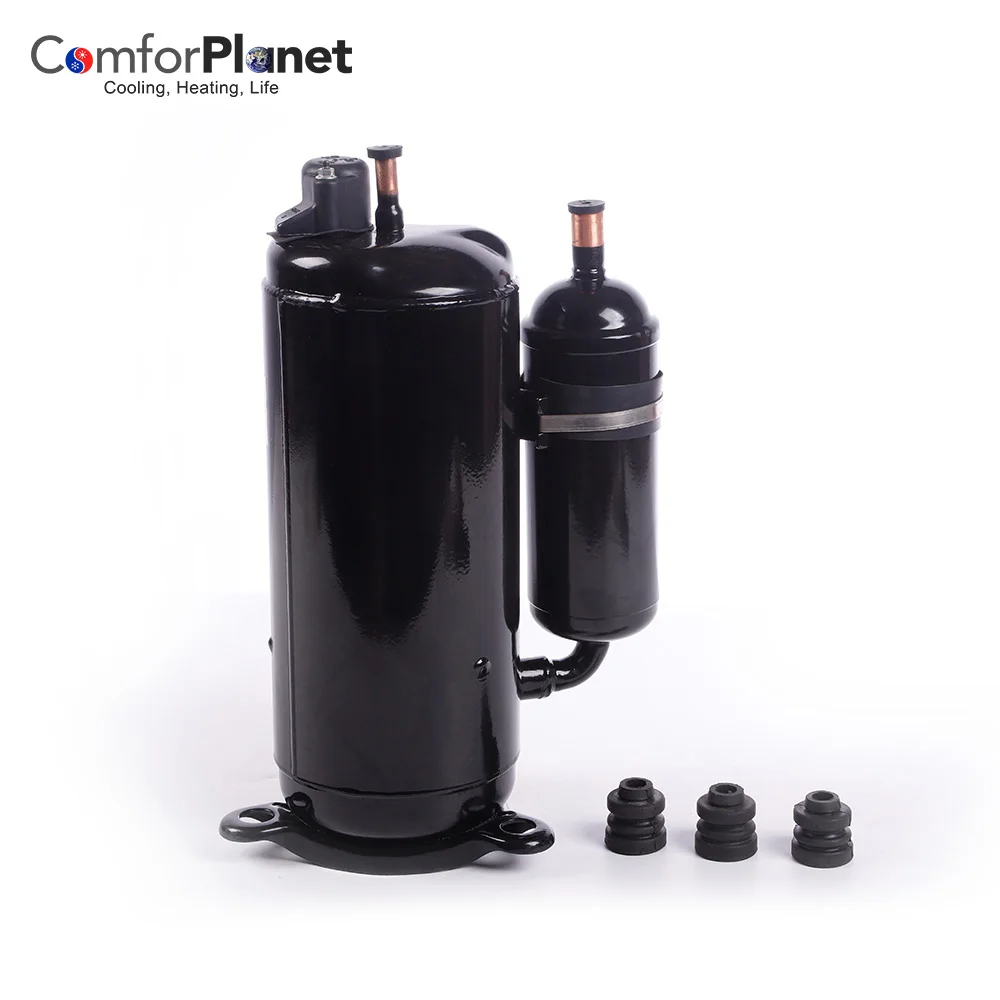High Quality Air Conditioner R134a Gmcc Scroll Compressor For Water ...