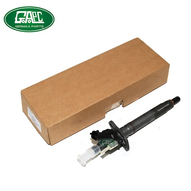 Lr017923 Lr017924 Lr017925 3.0l Diesel Injector Pump Gl1857 For Land ...