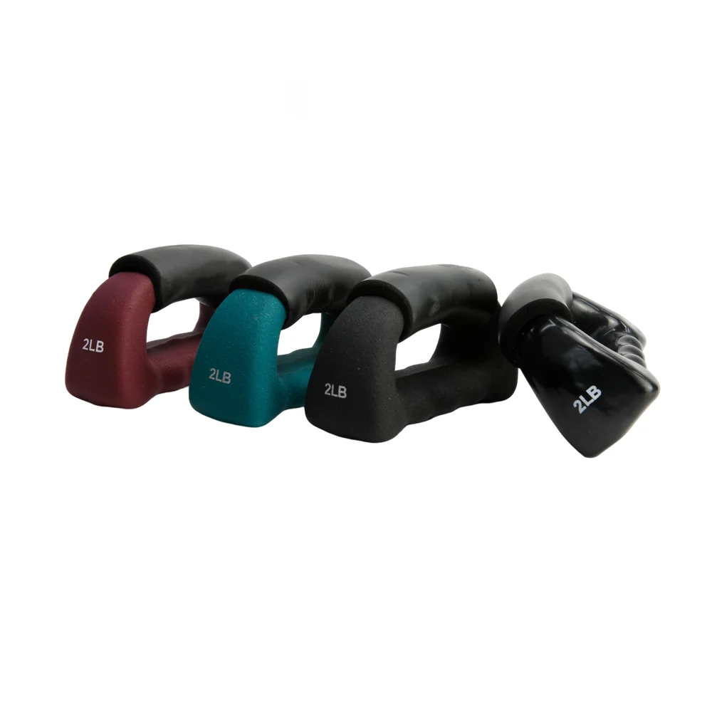 Dumbbell Set Gym Dumbbells Factory Wholesale D-shape Hand Weights ...