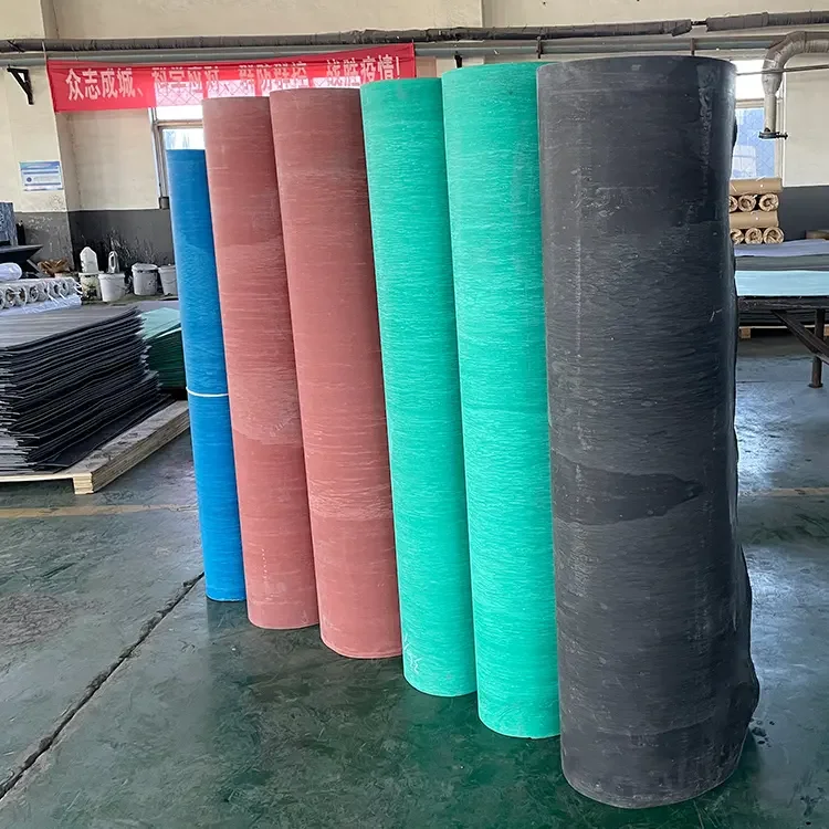 Klingersil Klinger Sheet Roll Gasket Material Paper C4400