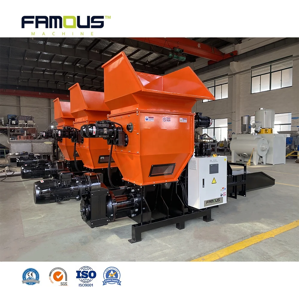 EPE EPS EPP XPS Screw Compactor Waste Foam Sheet Snack Box Lunch Box ...