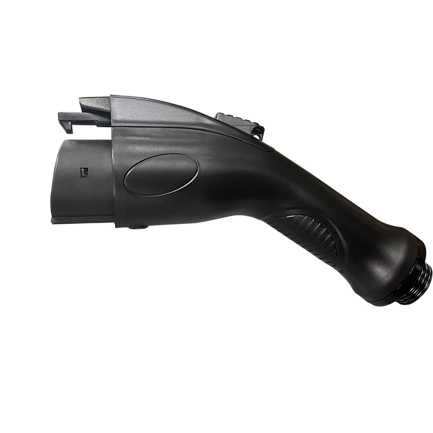 9kw 40A SAE J1772 Type 1 Mobile Level 2 Ev Charger Ac Station OLCD Screen Car Manufacture ...