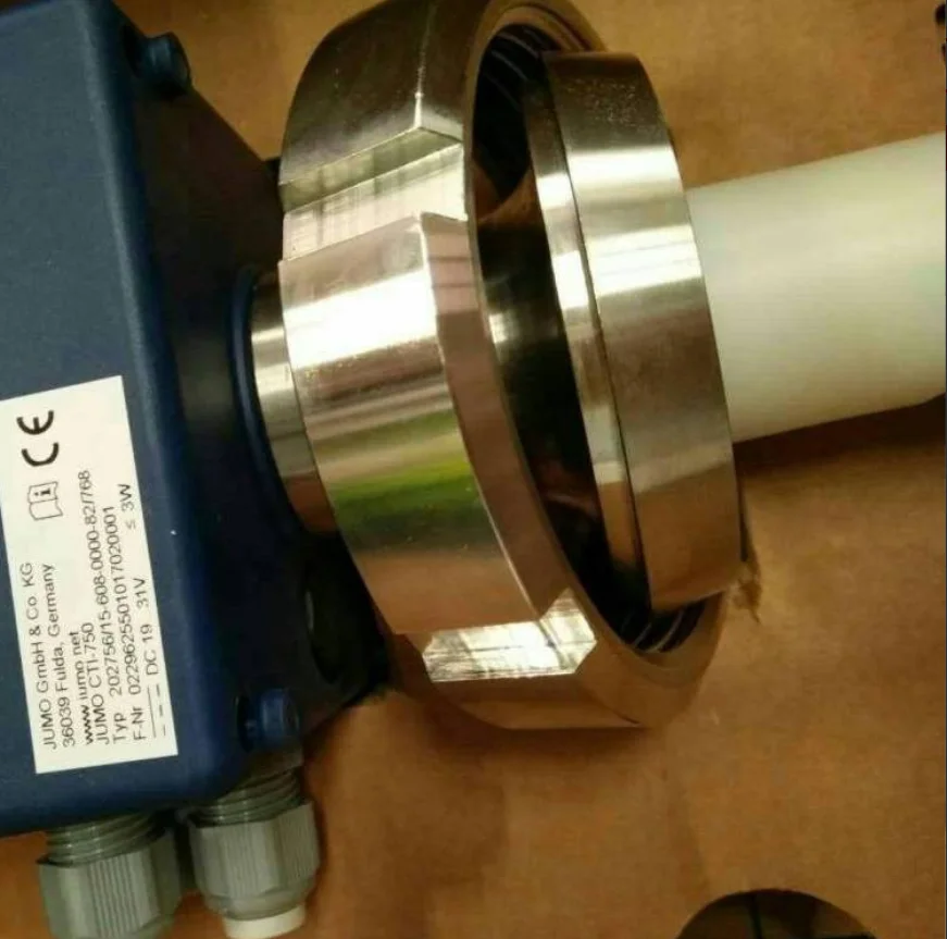 Jumo All-in-one Conductivity Meter Cti750 Is In Stock - Buy Jumo Cti ...